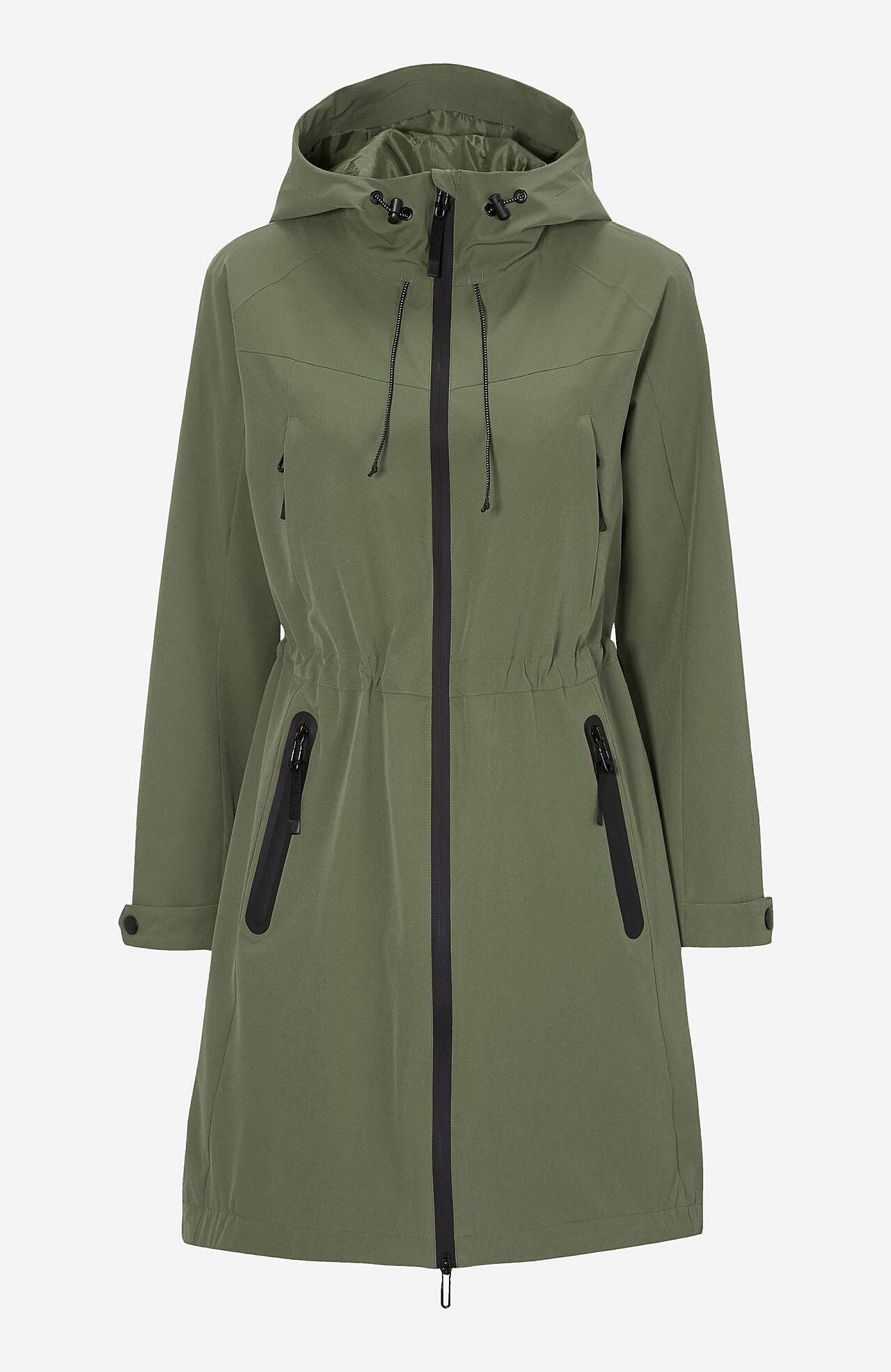 Vind- och vattenavvisande jacka från Cellbes online | Cellbes.se