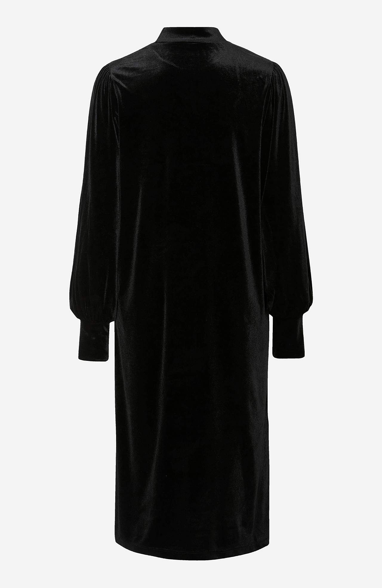 Lyxig klänning i sammet Hera från Cellbes | Cellbes