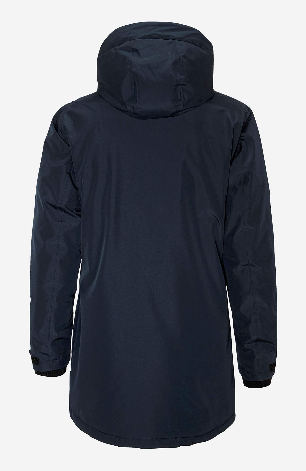 Varmfodrad, vattentät parkas Swing parka | Cellbes