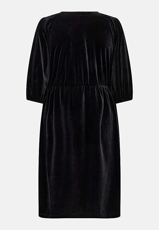 Festklänning i sammet Cossia | Cellbes