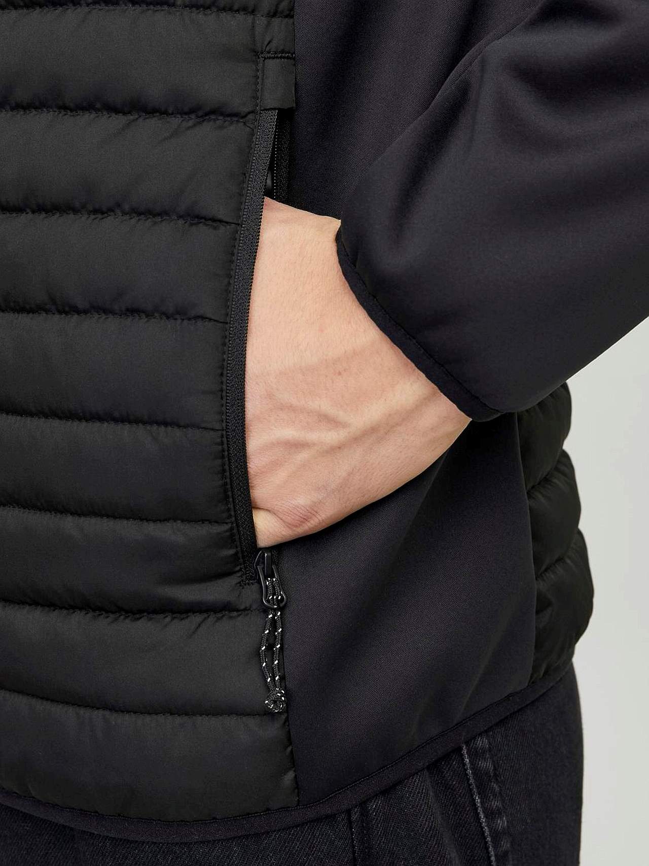 Tunn lättviktsjacka | Cellbes