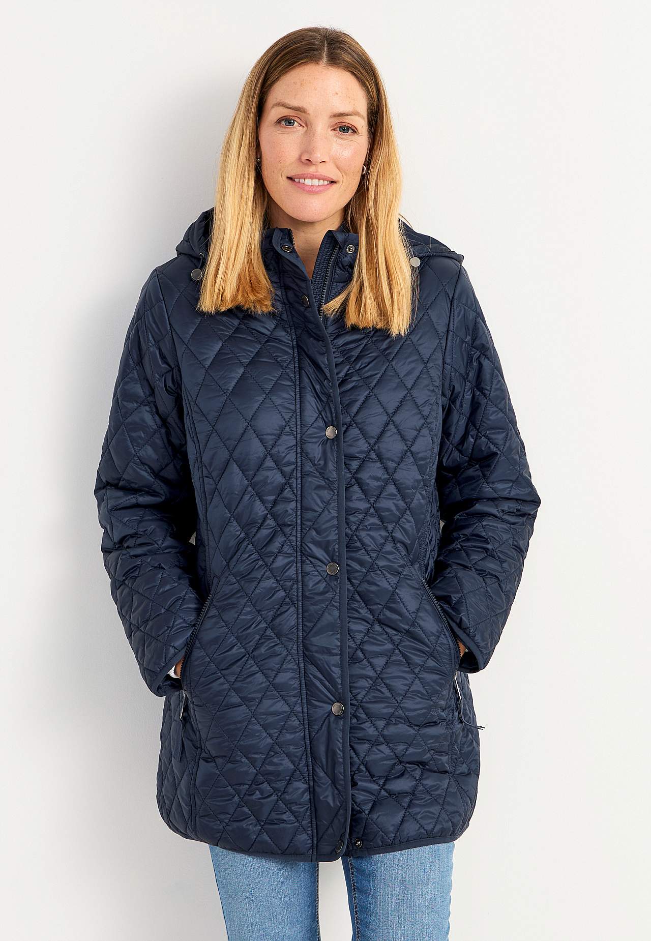 Quiltad jacka Silvia | Cellbes